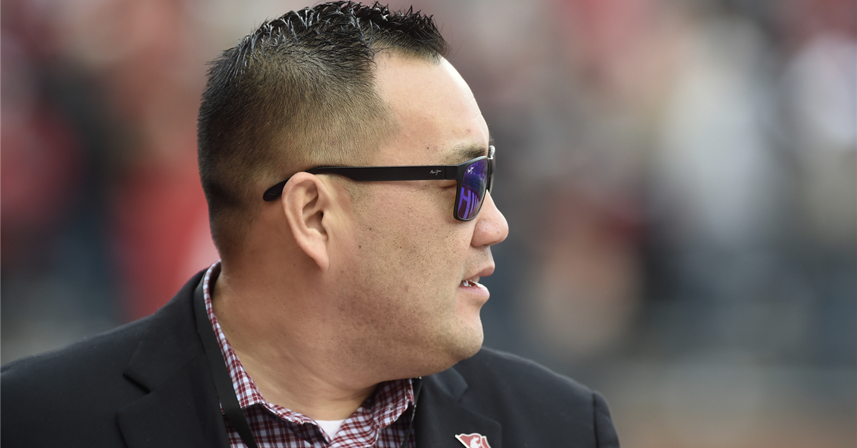 Pat Chun: Make no mistake, Washington State would thrive in a college ...