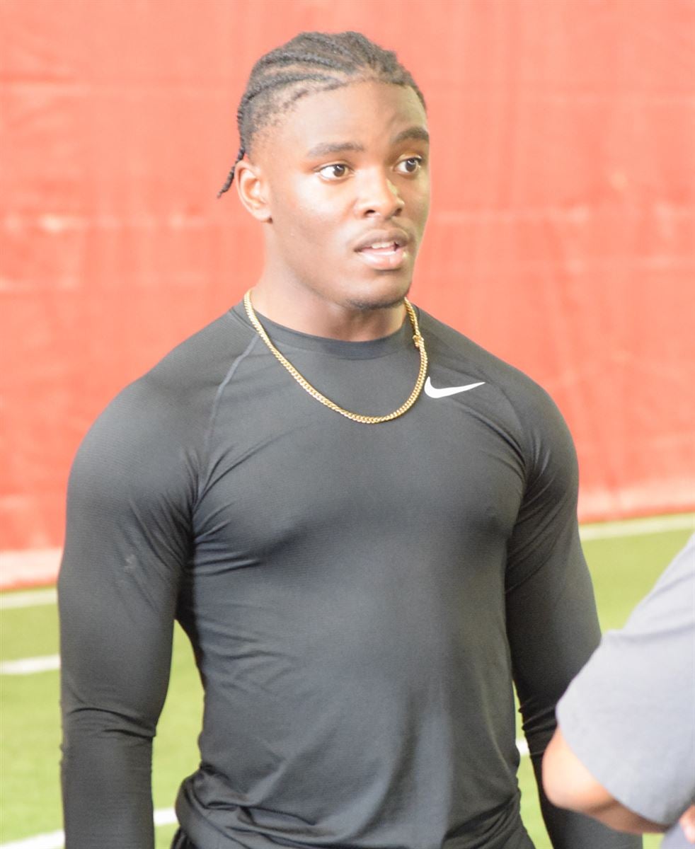 Sights and Sounds: Ohio State hosts seven-on-seven tournament to wrap ...