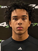 Liam Carroll, IMG Academy, Wide Receiver