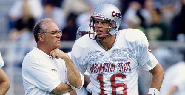 Former WSU standout John Husby and the mad dash between Erickson and Price