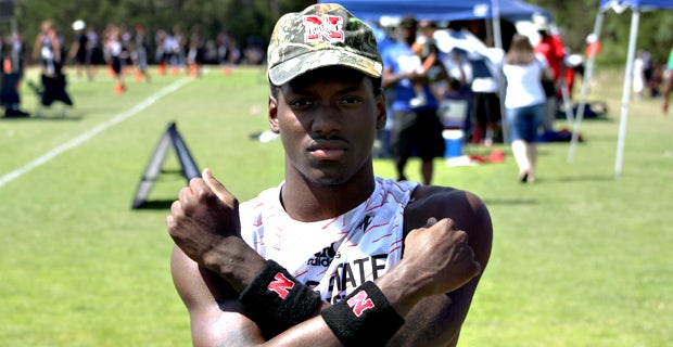 The More You Know: Trai Mosley