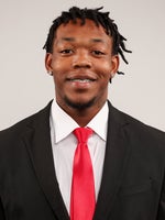 Rara Thomas, Georgia, Wide Receiver