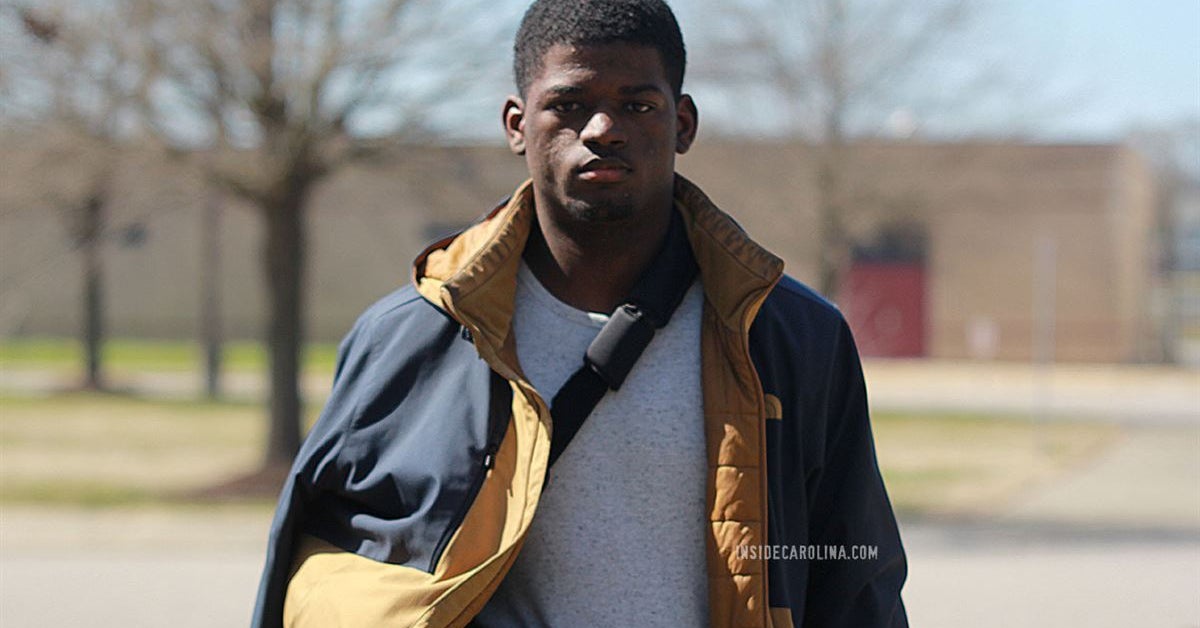 4-star DE Antwaun Powell commits to Florida