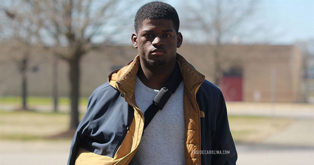 4-star DE Antwaun Powell commits to Florida