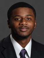 Eli Walker, Kansas State, Safety