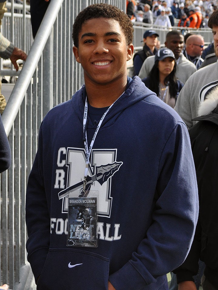 McIlwain Making Dreams A Reality