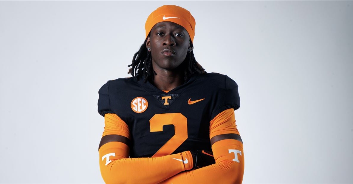 GoVols247 Podcast: Georgia safety commits to Tennessee, joins high ...