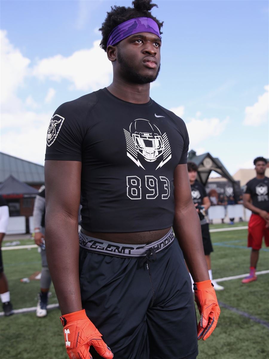 Brenton Cox Profile Photos
