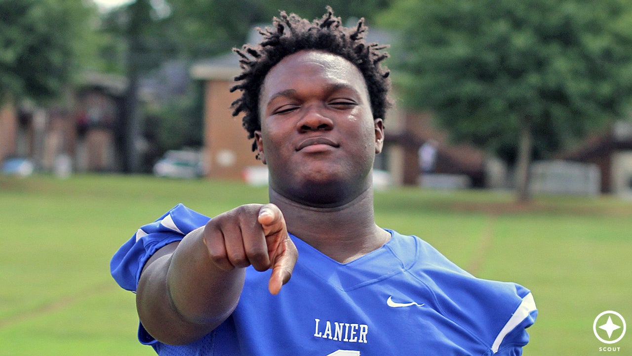 Alfred Thomas Profile Photos