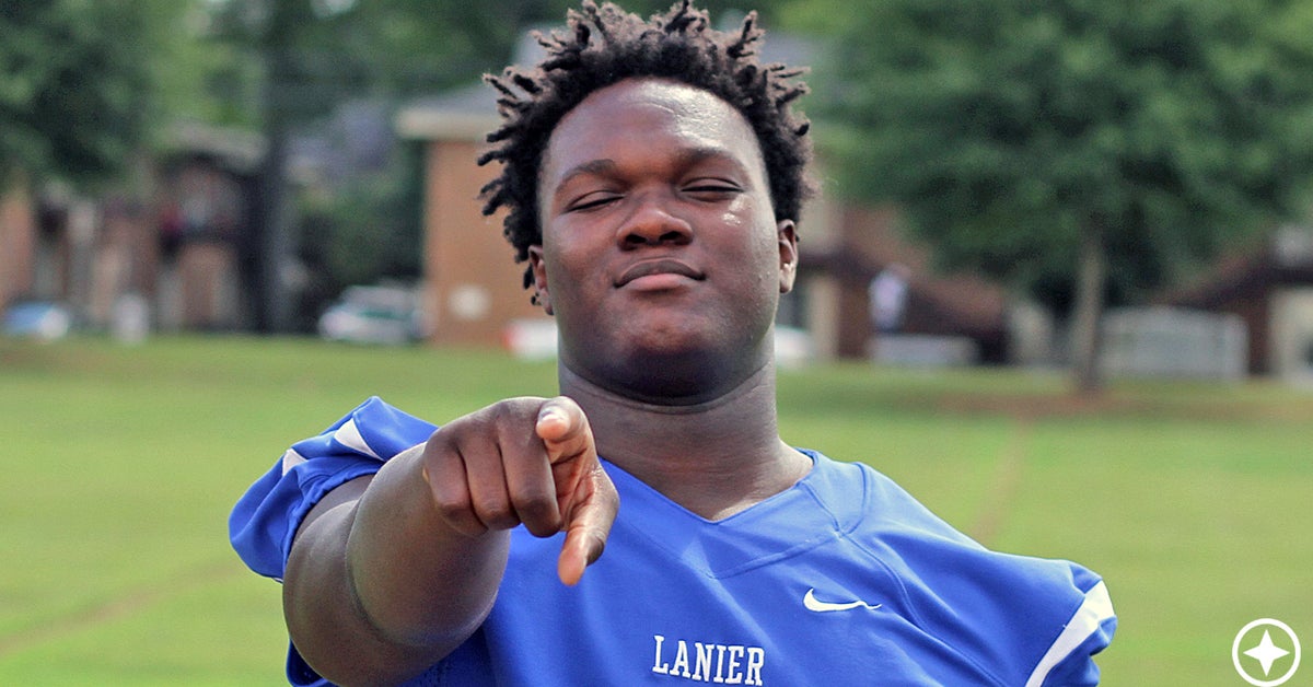 Big Offers In, More Coming for Alfred Thomas