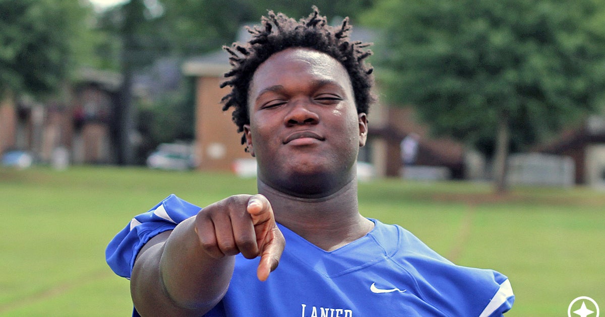 Big Offers In, More Coming for Alfred Thomas