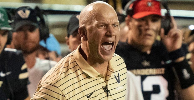 What Vanderbilt coach Clark Lea said about Ole Miss