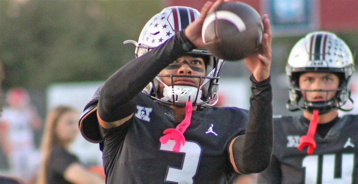 USC Future Impact: Roye Oliver III