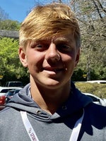 Daniel Beale, Louisiana, Quarterback