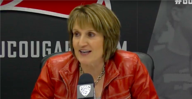 Wsu Womens Hoops Kamie Ethridge Reeling In Recruits Staffers