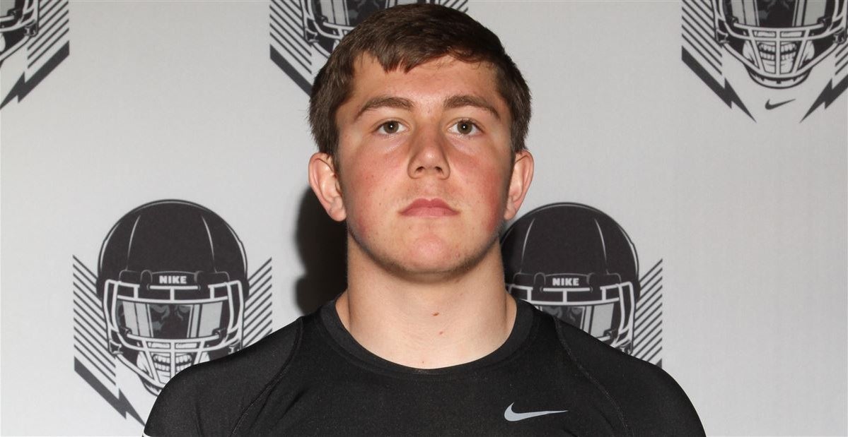 5-Questions: Iowa Insider David Eickholt on Dillon Doyle