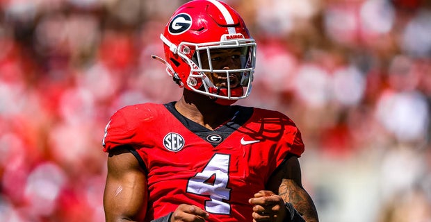 Georgia football recruiting: 10 highest-rated signees in Bulldogs ...