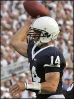 Anthony Morelli, Penn State, Pro-Style Quarterback