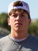 Chaston Ditta - Lake Travis - 2023 junior season highlights