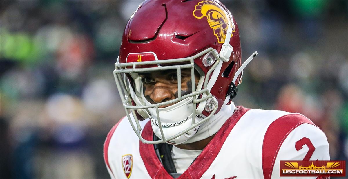 USC Football Transfer Portal Departure Tracker: Romello Height