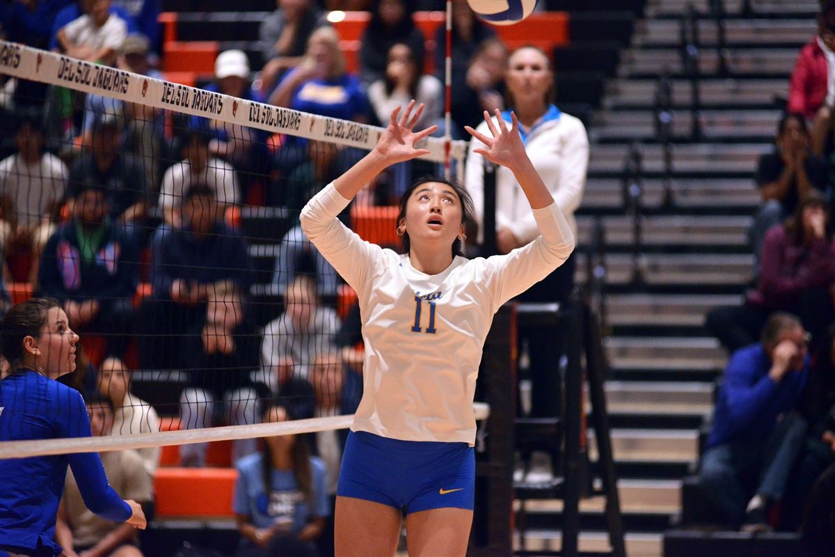 Photo Gallery - Beach Volleyball and Women's Indoor Volleyball this week