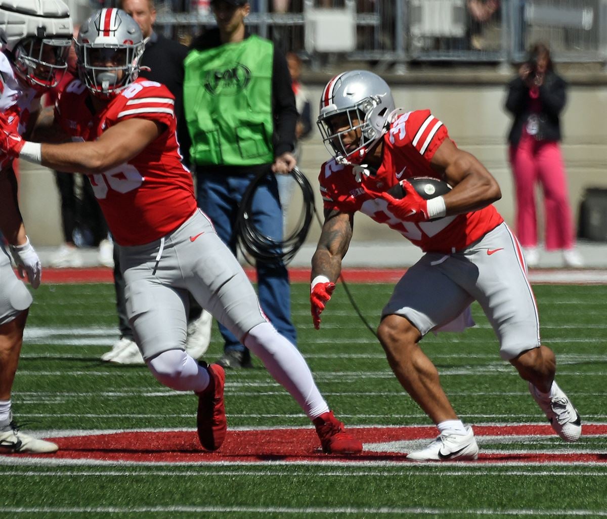 Sights and Sounds: Photos, highlights, postgame videos from Ohio State ...