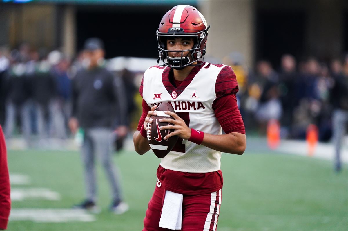 The Latest on Nick Evers and Wisconsin