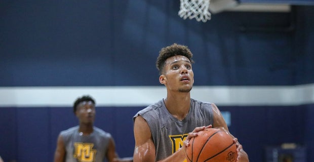 What should we expect from 6-8 Brendan Bailey? The experts tell