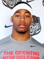 Kalija Lipscomb, Vanderbilt, Wide Receiver