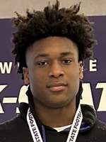 Gary Hill III, Blue Springs South, Wide Receiver