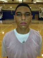 Jacob Freeze, Lancaster Christian Academy, Small Forward