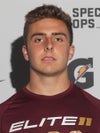 Josh Stupin, SMU, Quarterback