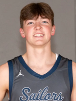 Carson Vis, South Christian, Combo Guard
