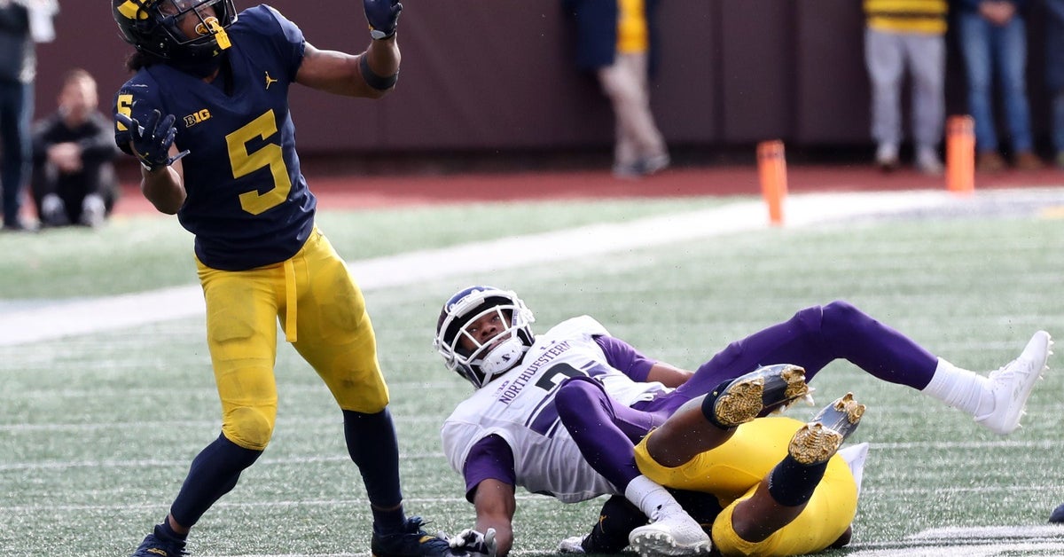Michigan co-DC Steve Clinkscale previews Wolverines' secondary
