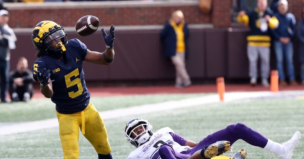 Michigan co-DC Steve Clinkscale previews Wolverines' secondary