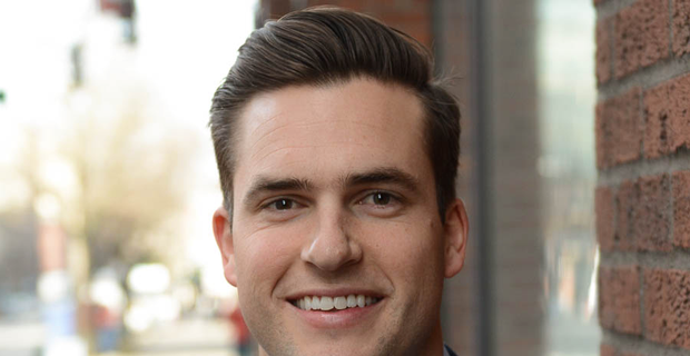 Money management: WSU, NFL alum Jed Collins out with new book