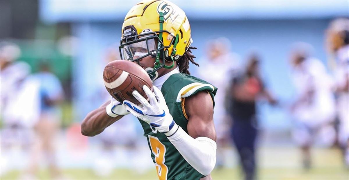 Miami dips into Louisiana to sign DB Dylan Day