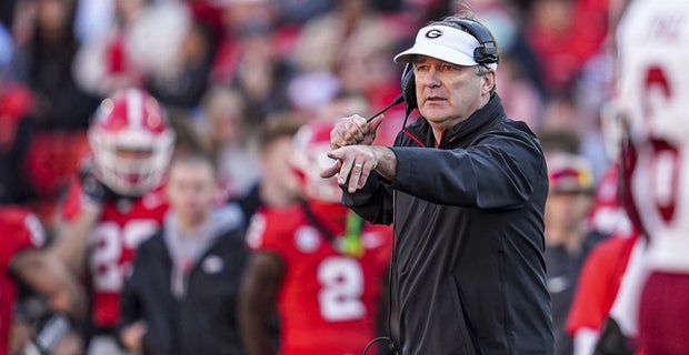 College football NIL collective leaders for 2025: NCAA estimates nation ...