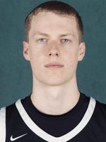 Jack Daugherty, Brookfield Central, Power Forward