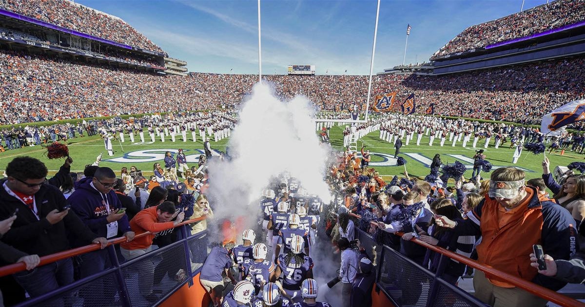 Auburn s 2019 SEC Schedule Released auburn-s-2019-sec-schedule-released