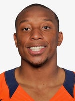 Chris Harris, Denver, Cornerback