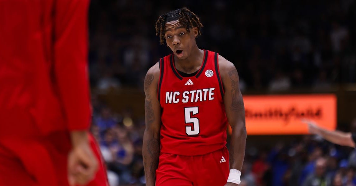 Box Score: No. 2 Duke 74, NC State 64