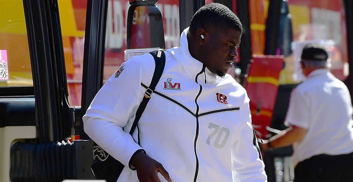 D'Ante Smith will try to join exclusive list of Super Bowl-winning ...