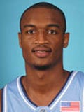 Reyshawn Terry, North Carolina, Small Forward
