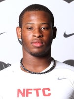 Bryce Murray, Whitney Young, Defensive Tackle