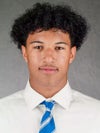 Wes Enis, Lincoln Memorial, Shooting Guard