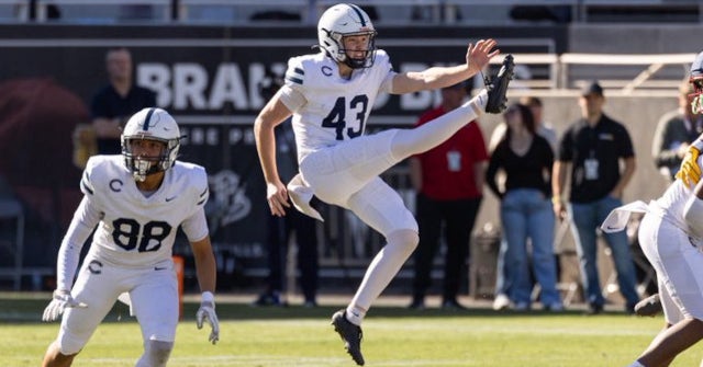 2027 Arizona Specialist Nolan Balke Talks Recent Offers, Upcoming Husky ...