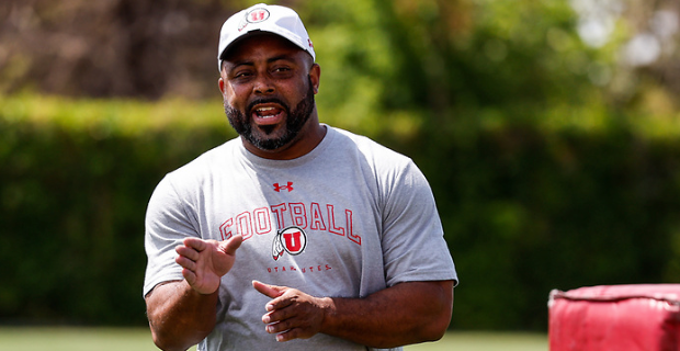 Where can Utah turn for help at running back?