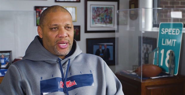 Lane Kiffin dismisses defensive line coach Deke Adams