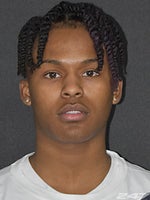 Deuce Zimmerman, East, Athlete